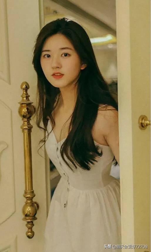 Shared pictures: Zhao Lusi's stunning photo shoot - iMedia