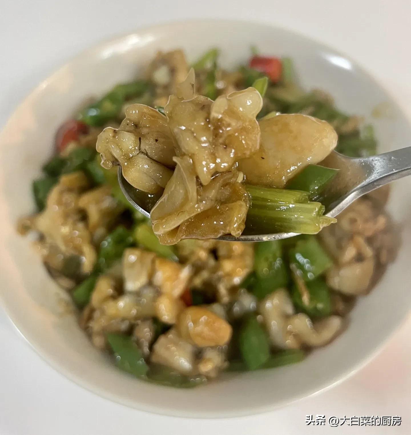 Don't look at bullfrogs that don't look very handsome? But the pickled ...