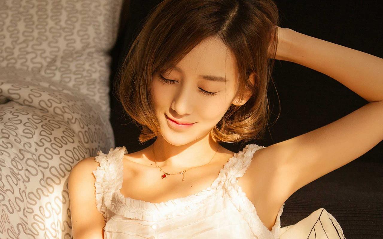 In love, women want men to take the initiative in "these aspects" - iNEWS