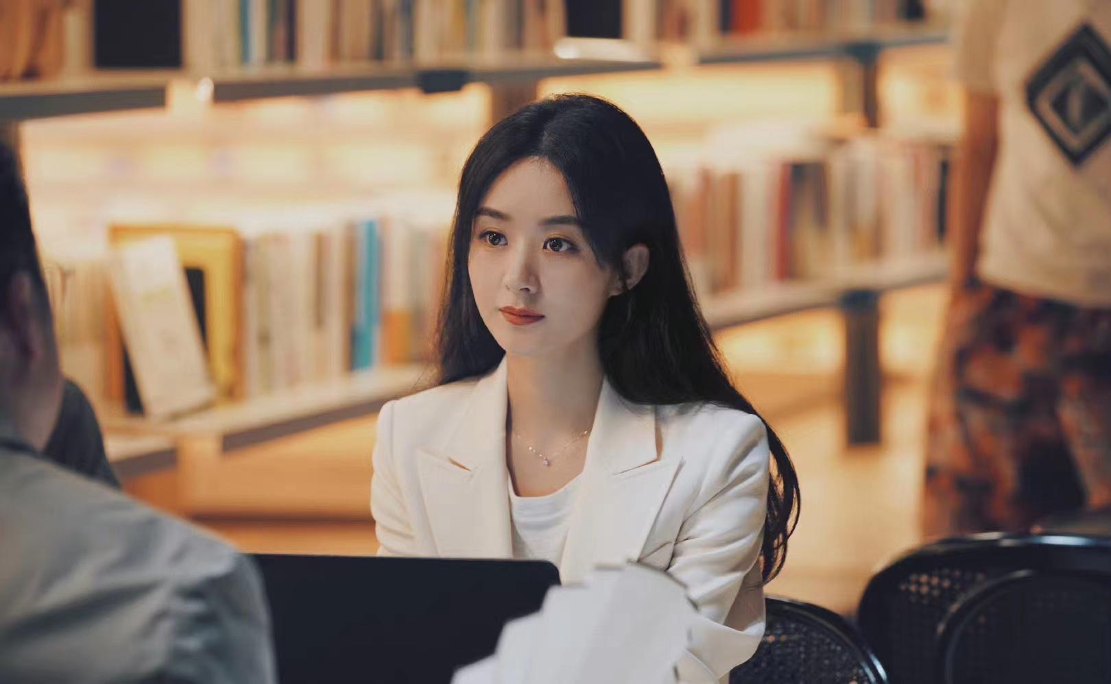 "Who is the Murderer" Xia Mu was framed and became a major suspect in ...