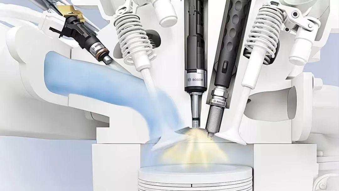 Where does engine coke come from?How to prevent? - iNEWS