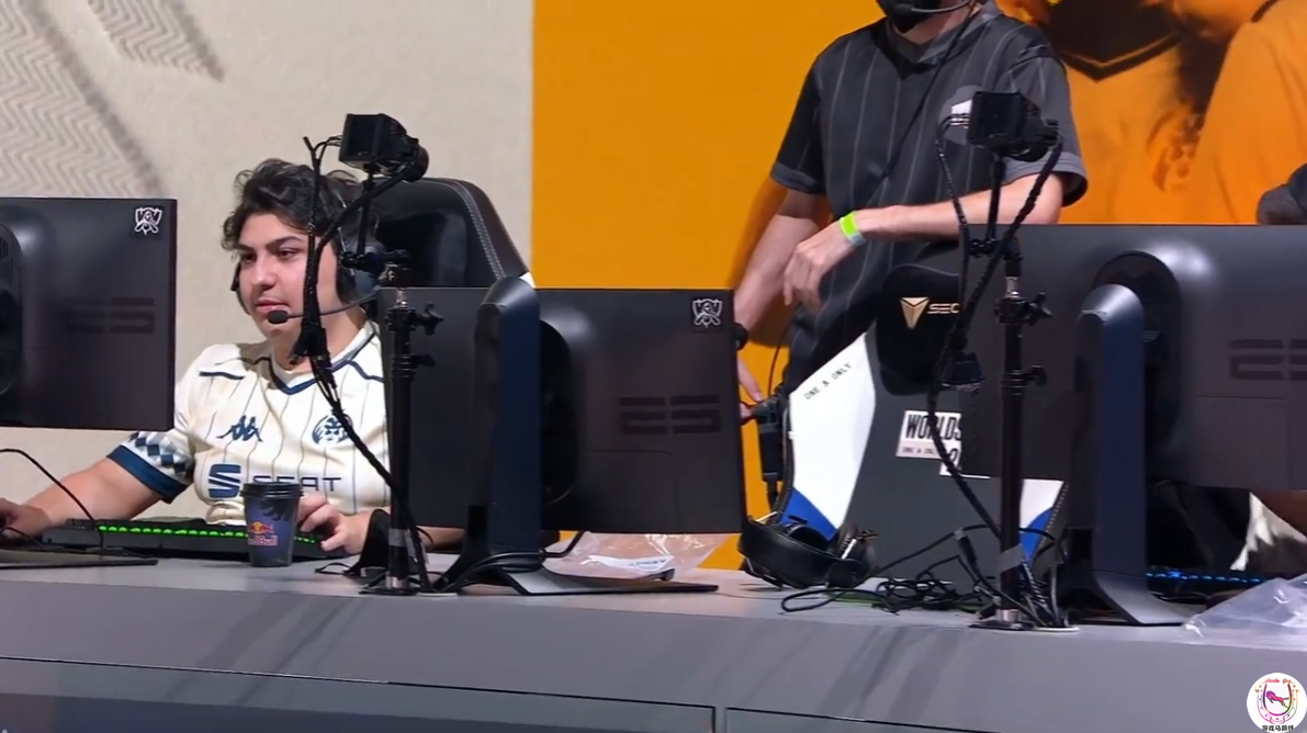 S12 European and American audiences are more concerned about who goes home first between EG and ...