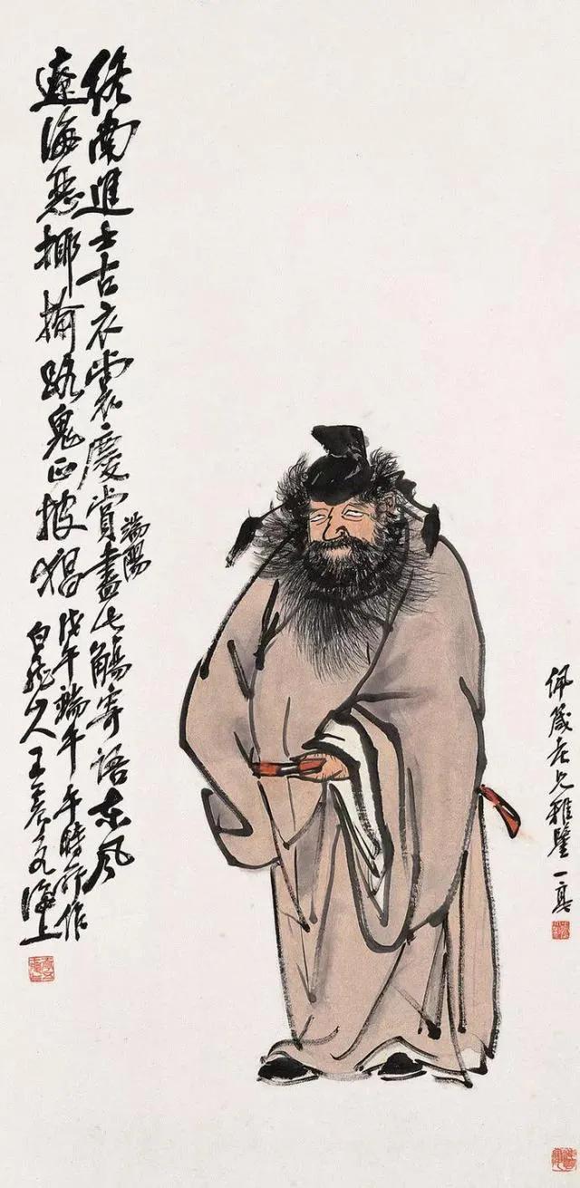 The Essence of Calligraphy and Painting - Selection of Mr. Wang Yiting's Paintings - iNEWS