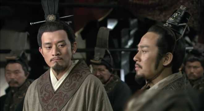 After King Huiwen of Qin died, Zhang Yi was dismissed from office and ...