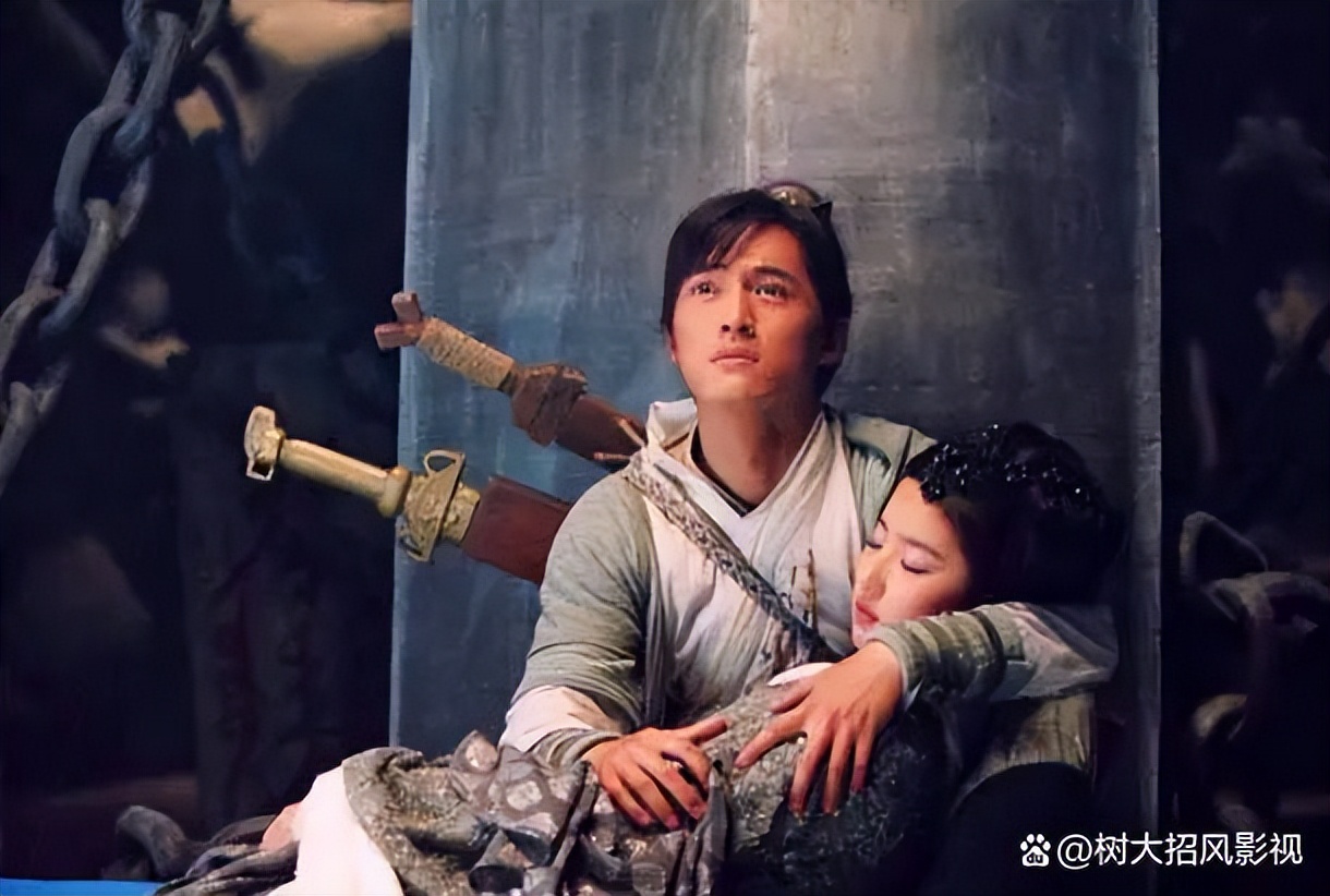 Who is Li Xiaoyao that Linger met ten years ago - iNEWS