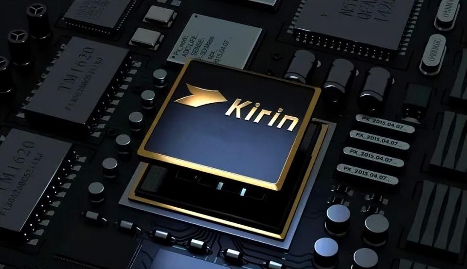 Huawei's new machine is ready to go: one 5G baseband and one SOC, it ...