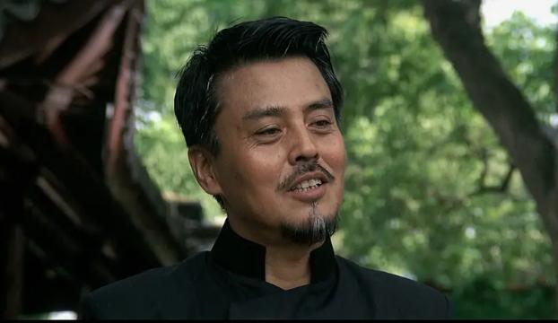 Sun Chun: Because he is too handsome and has no filming, he has been ...