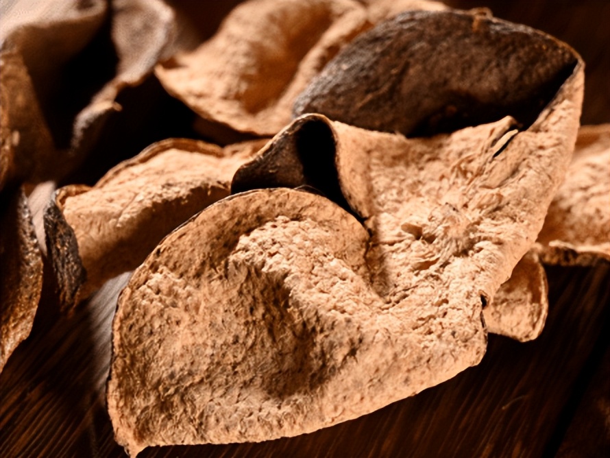 How to choose a good Xinhui tangerine peel?look here - iNEWS