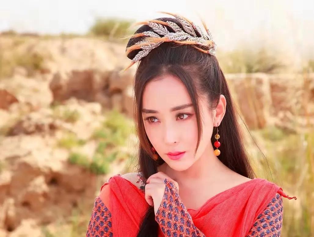 Actor Du Ruoxi - iNEWS