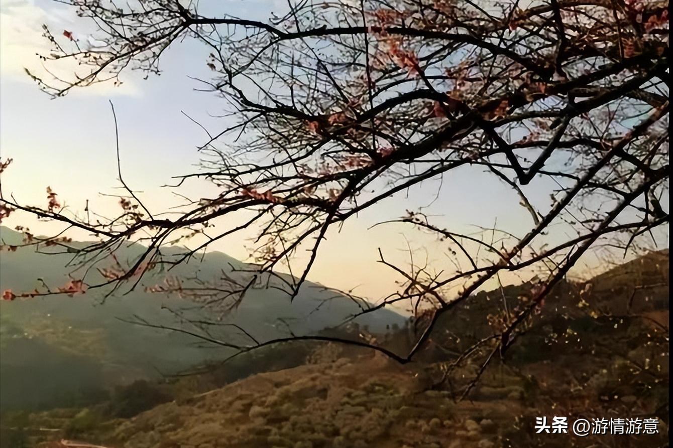 The 33rd Blessed Land in the World, the honorary title of "Famous ...