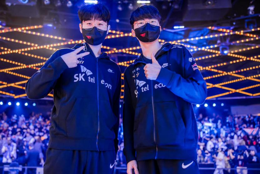 「Faker劍指4冠，LPL迎來至暗時刻」！UZI徹底破防，RNG被冤枉了 - 頭條匯