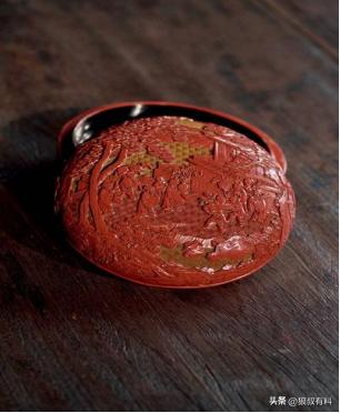 Exploration on the origin of plain-painted lacquerware in the Song ...