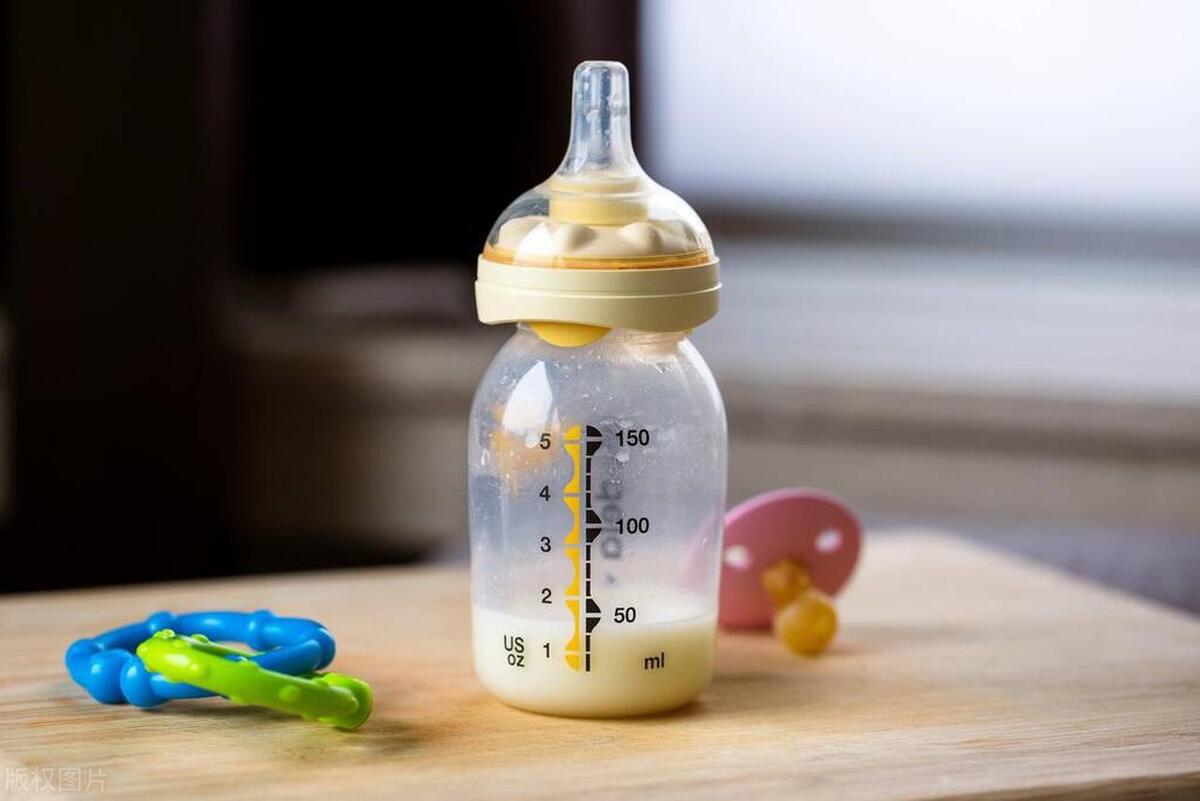 On the importance of protein to the body's immunity, but parents should ...