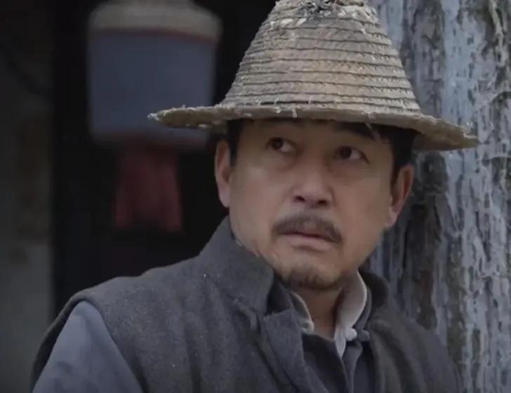 The "bomb" was detonated, Lao Zhao sacrificed, Du Juan was exposed, all ...