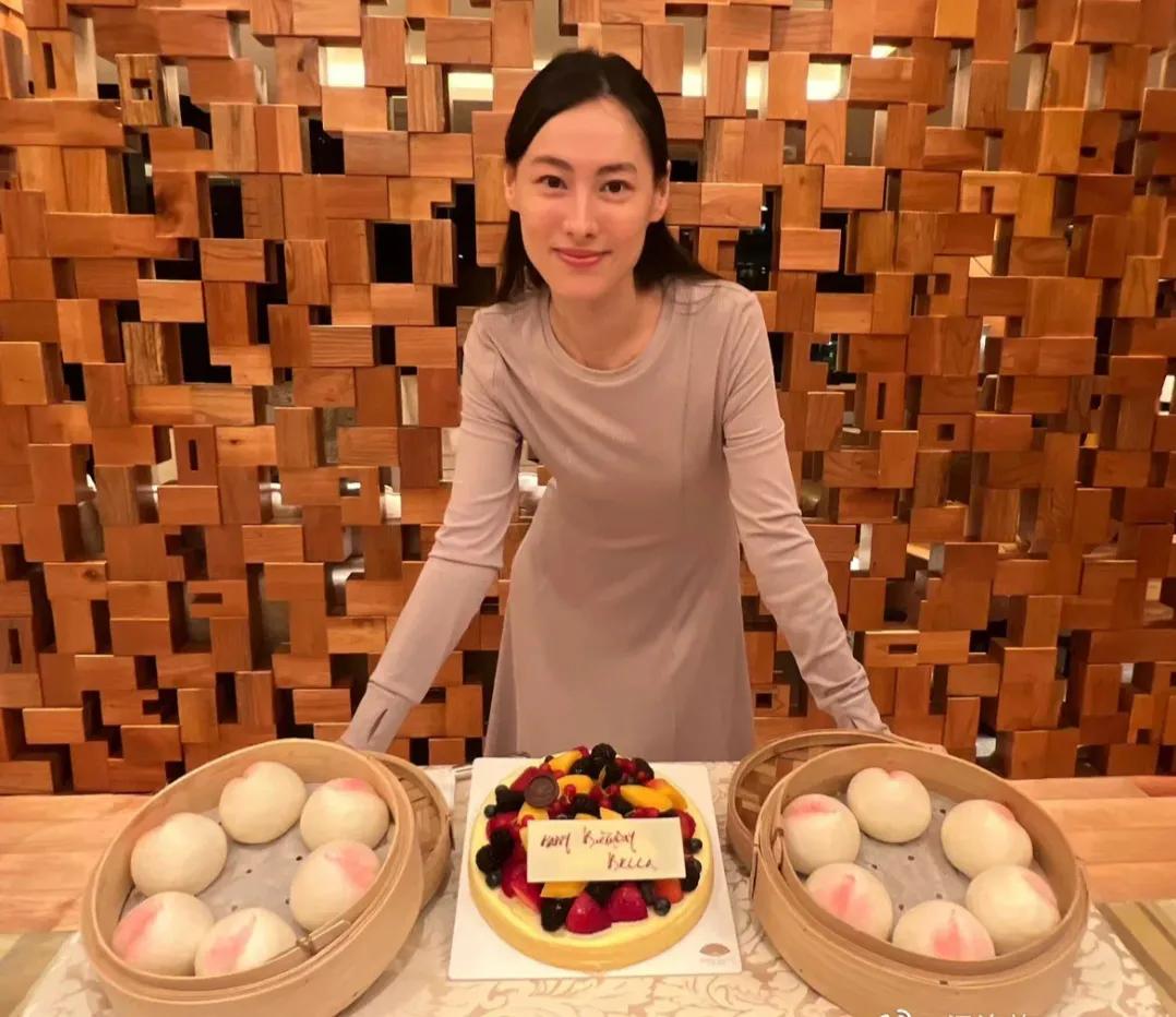 It was revealed that Liang Luoshi fell in love with Li Zekai not for ...