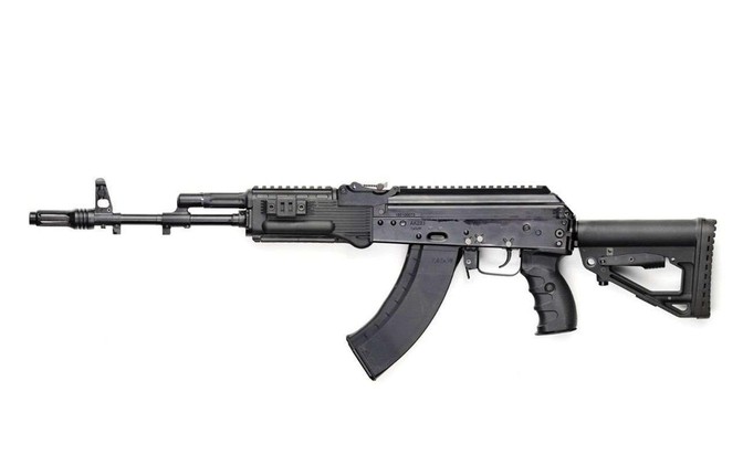 India once again made its own rifle, but it became another joke! The ...