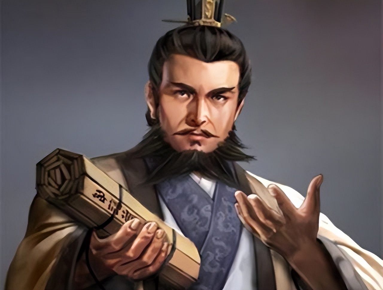During the Seven Kingdoms Rebellion, why did Emperor Han Jing have to ...