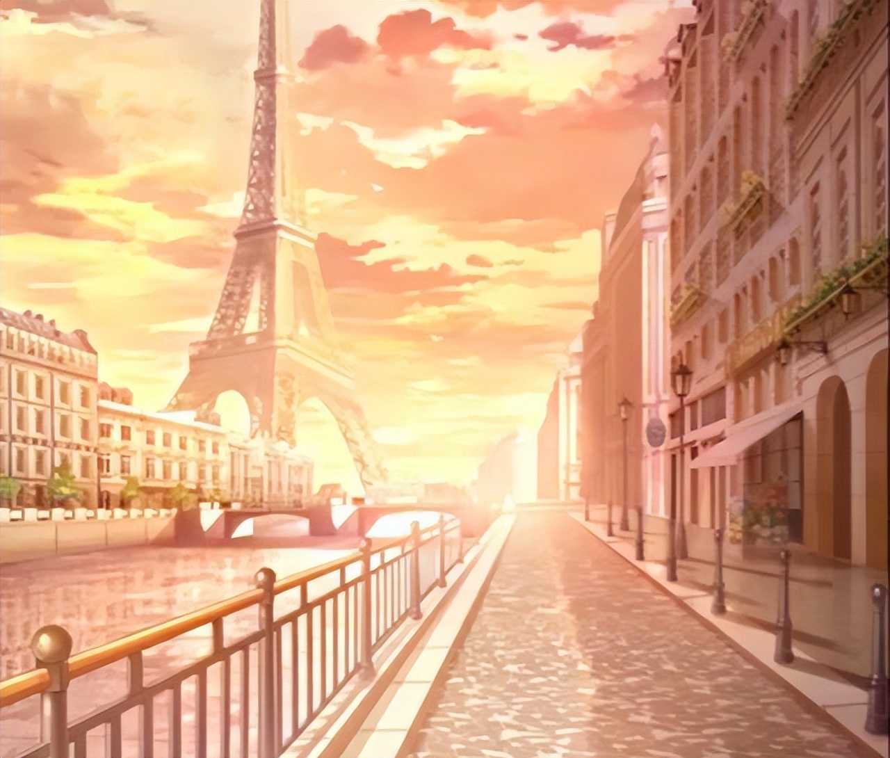 16 beautiful sentences, beautiful sentences can bring people into the ...