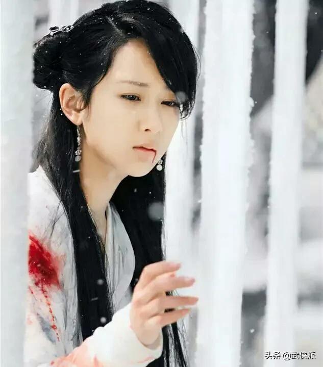 "If the mountain flowers are full of flowers, don't ask where the ...