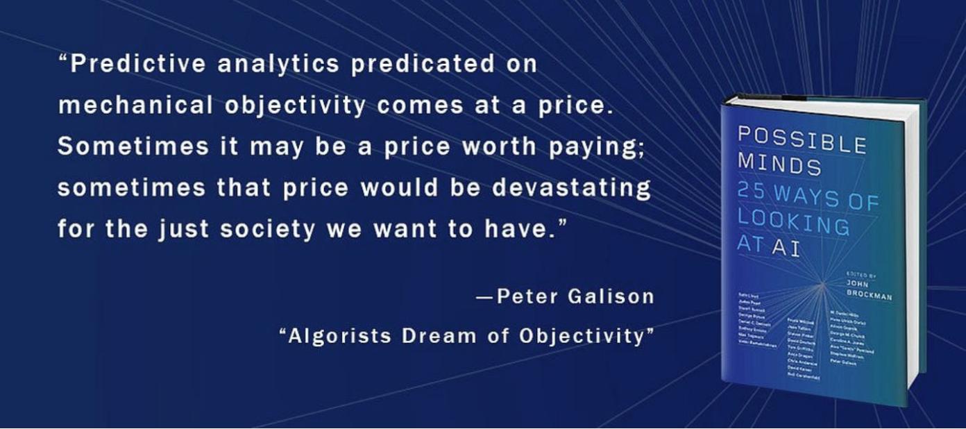Possible Thoughts: 25 Ways to Look at Artificial Intelligence - iMedia