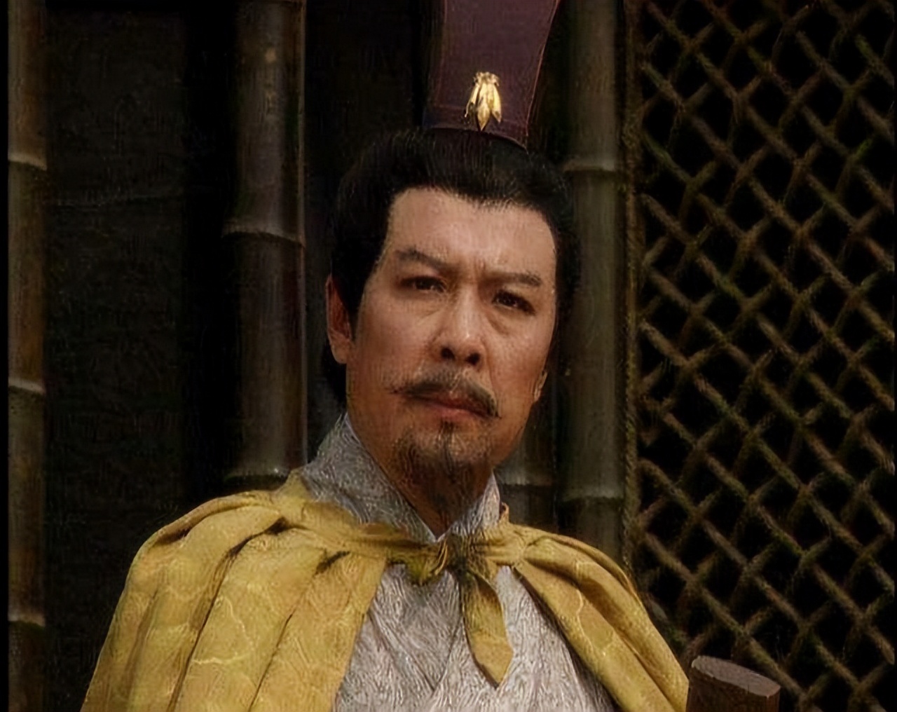 What kind of person is Wei Yan?Why was he the prefect of Hanzhong but ...
