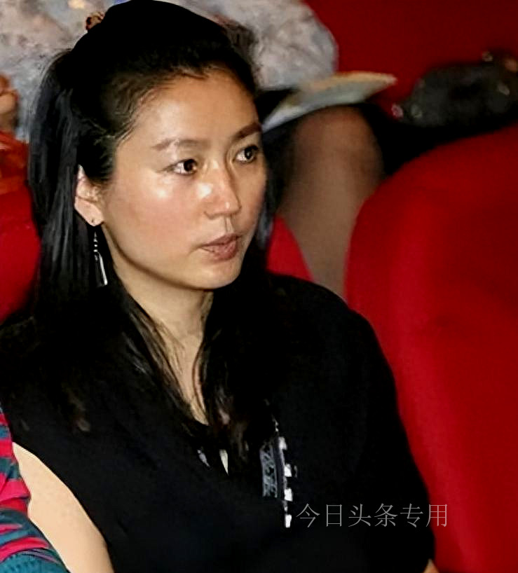 CCTV first lady Wang Xiaoya: out of shape, married twice, childless ...