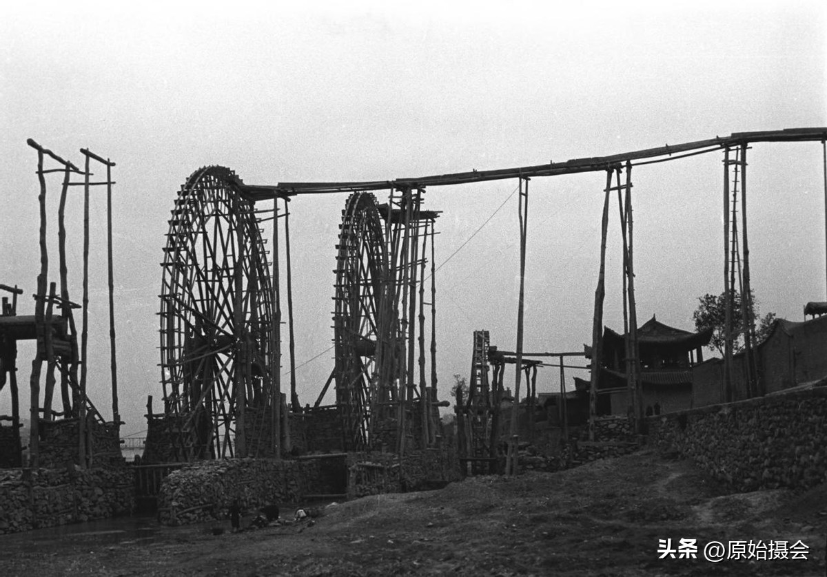 "Harrison Forman's China Photography Collection" 006 - iNEWS