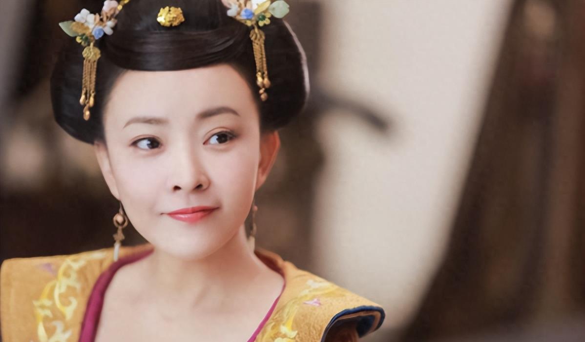 How is actor Liu Weiwei doing now, having played classic roles with Sun ...