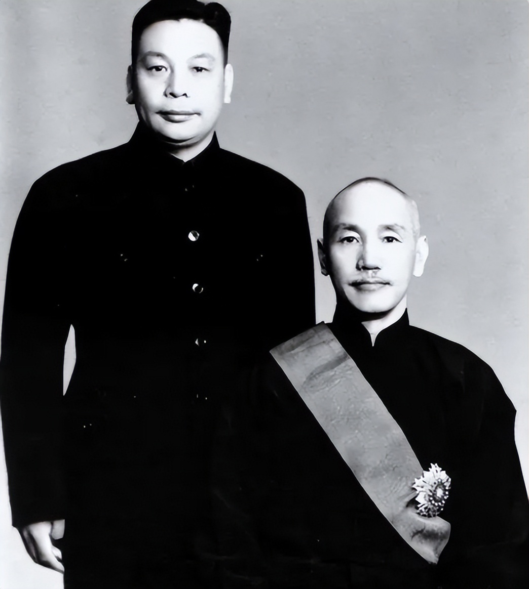 In 1989, Jiang Xiaoyong immigrated to Canada with his family, Soong ...