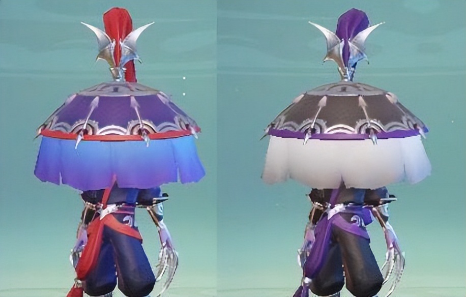 What is the difference between a mutant baby in Fantasy Westward ...