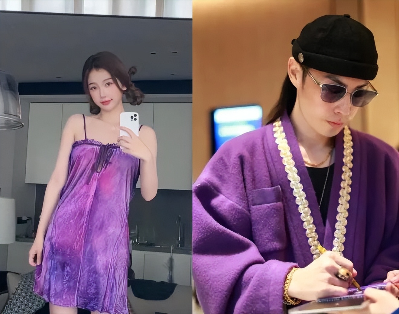 Vanness Wu explodes in love with Yu Shuxin, 17 years younger - iNEWS