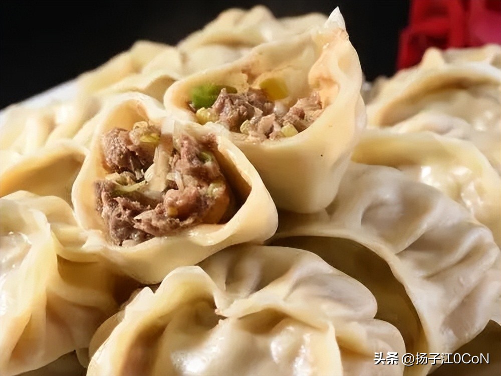 Snacks in Xilin Gol - iMedia