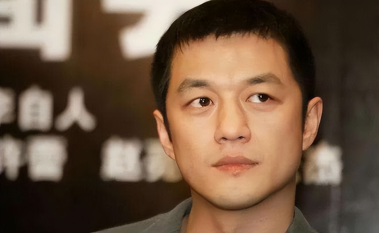 Li Yapeng married a 19-year-old model and remarried as a father. Now ...