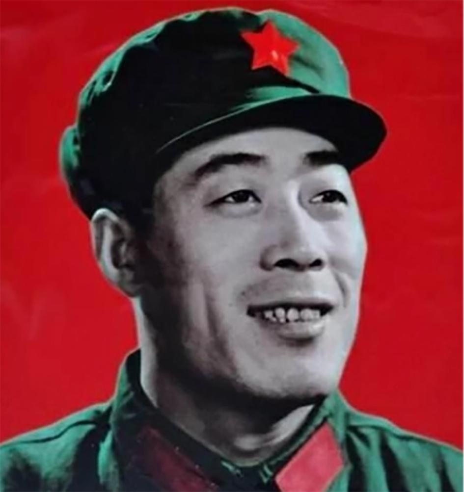 Sun Yuguo, a fighting hero who was joked twice by history - iNEWS