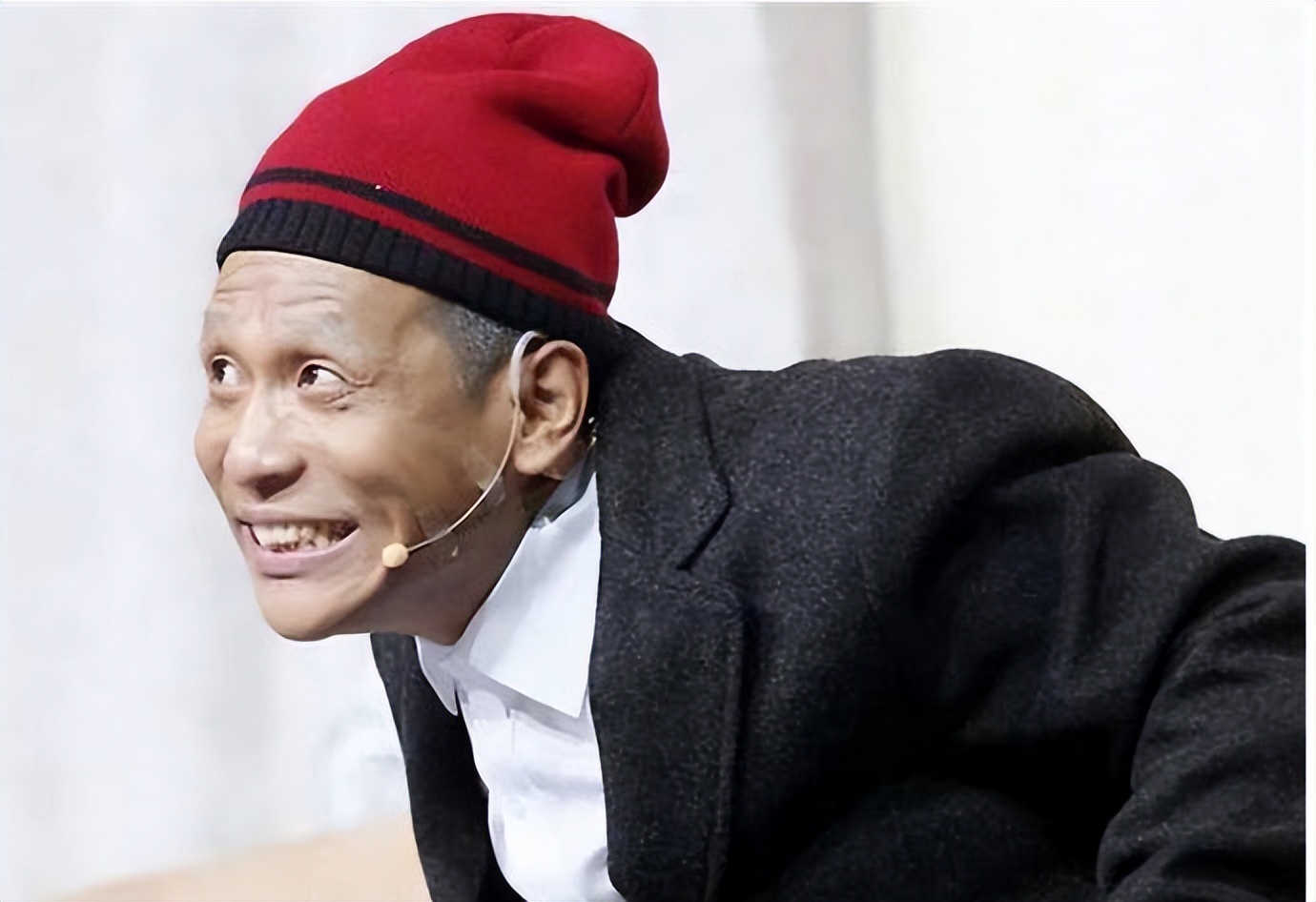 40-year-old Song Xiaobao may not be able to return - iNEWS