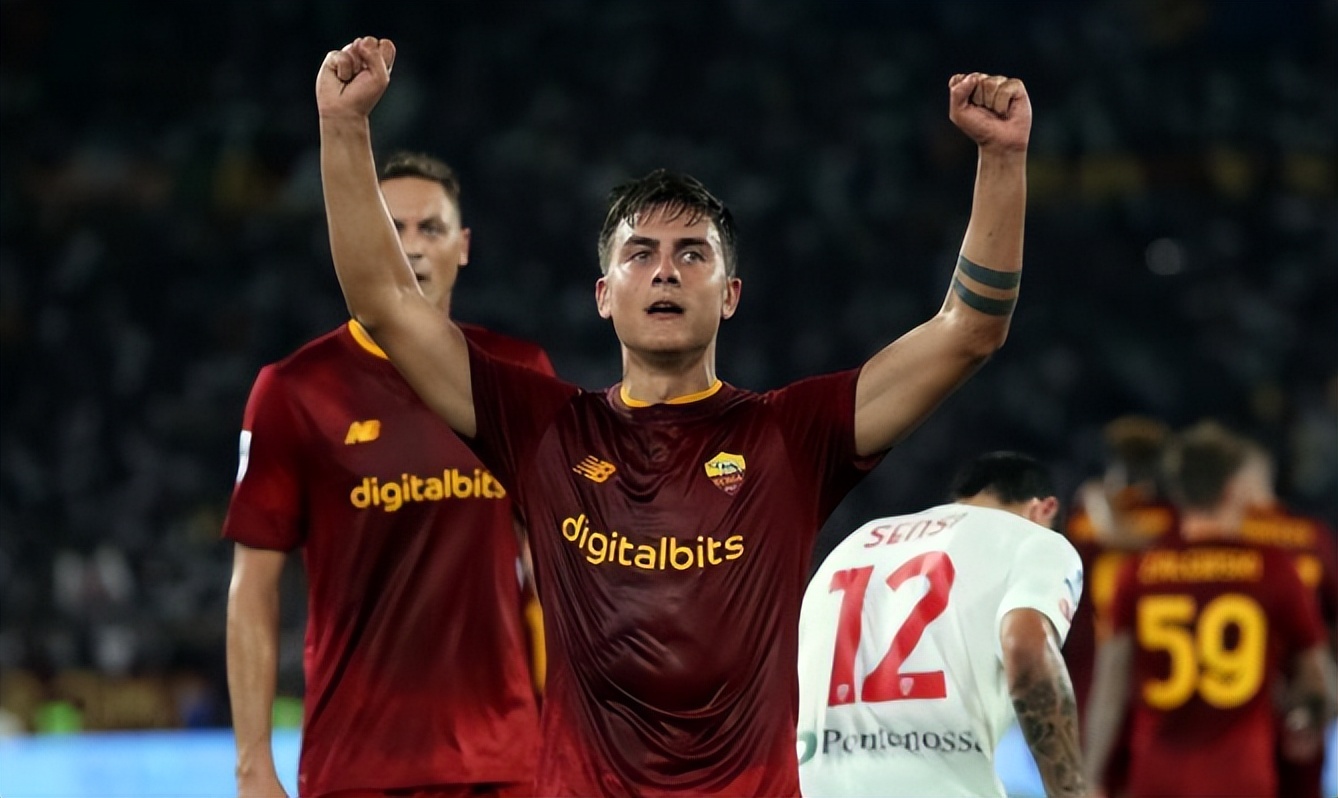 Inter Milan look away!Abandoning him became the worst choice, 28-year ...