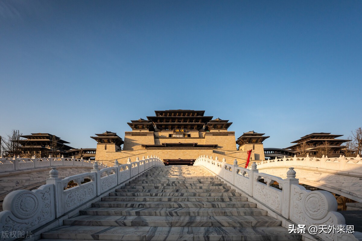 Chinese History : The Rise and Fall of the Han Dynasty - iNEWS