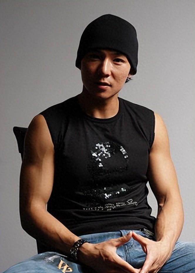 Liu Genghong, who made money and gained fame, was eventually targeted ...