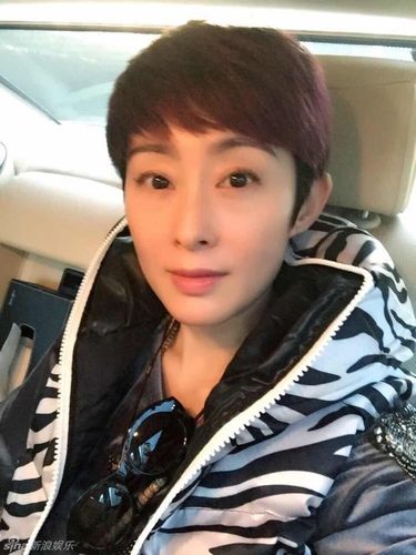 The "Goddess of a Generation" Zhang Min has also come to this day - iNEWS