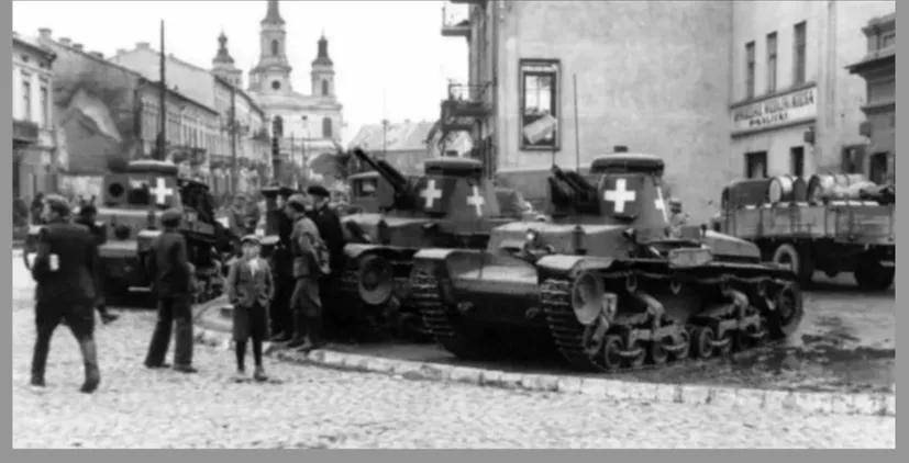 LT-35 light tank - iMedia