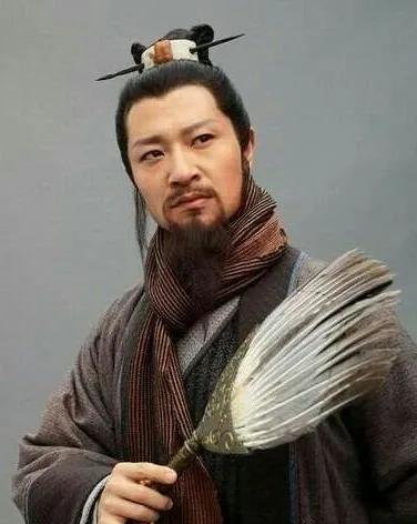 Song Jiang only realized after drinking the poisoned wine: It turns out ...