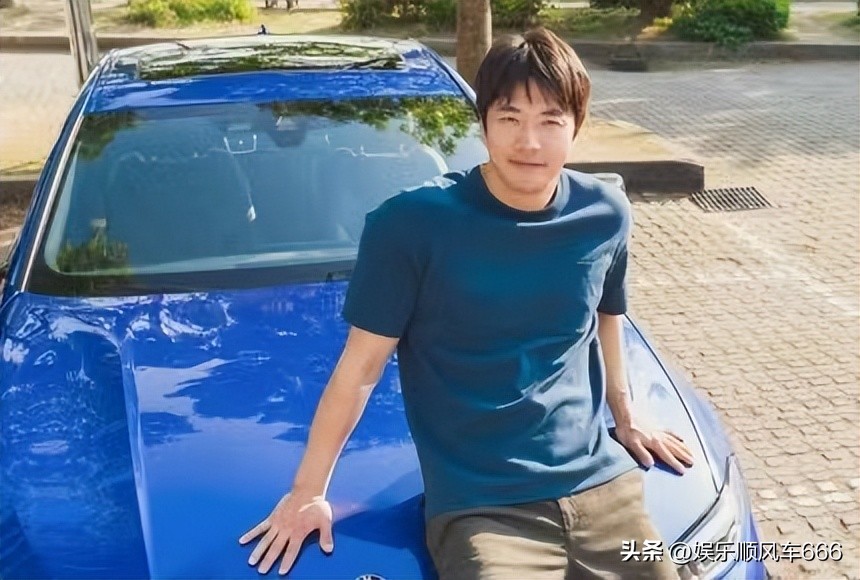 The tragic protagonist Kwon Sang-woo - will lead the starring reality ...