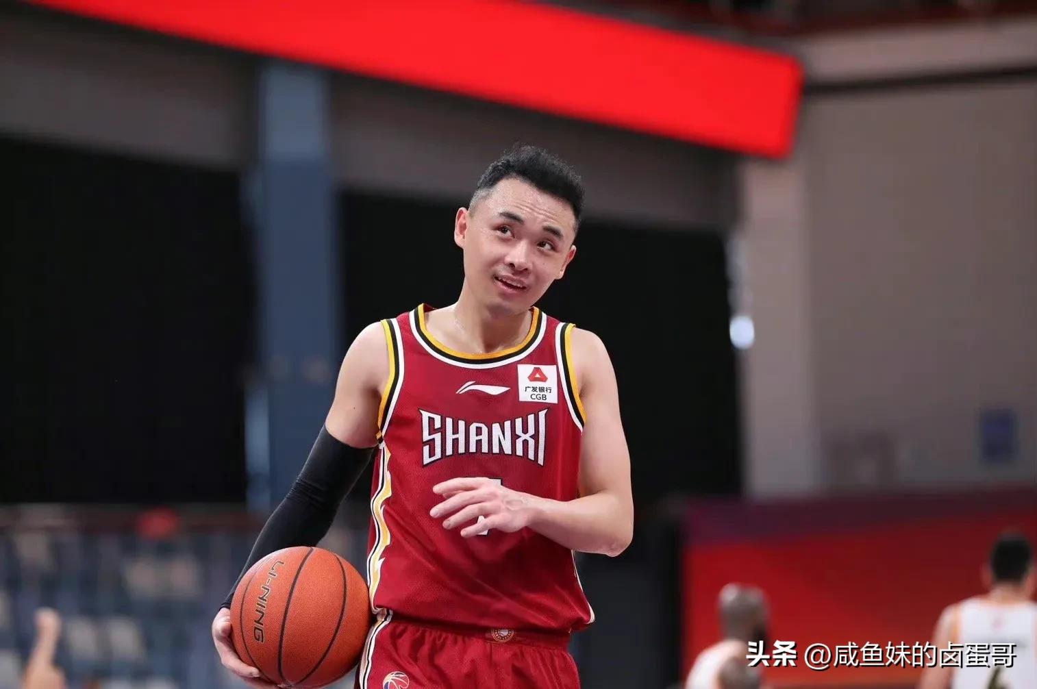 Crazy!Shanxi Shenshe made a superb performance, making 9 of 9 three ...