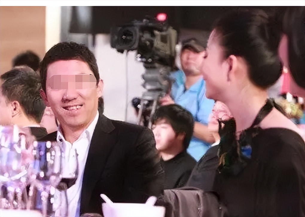 Sun Donghai, who imprisoned Li Xiaoran and used Yin Tao as his ...