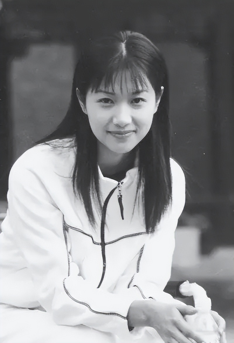 "Addiction to Intervention" Xu Jinglei: When Wang Shuo's junior, Gao ...