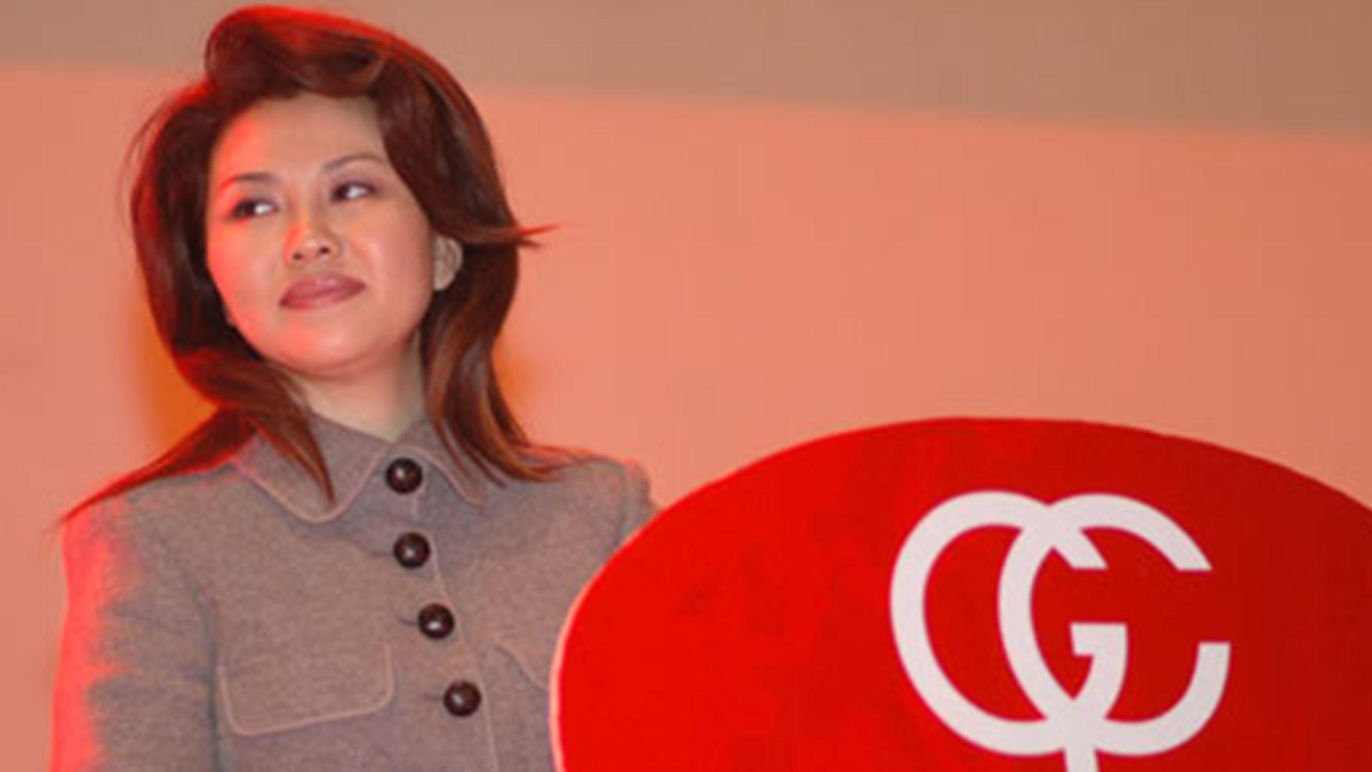 "CCTV famous" Fang Jing retired due to "Spygate", 44-year-old guest ...