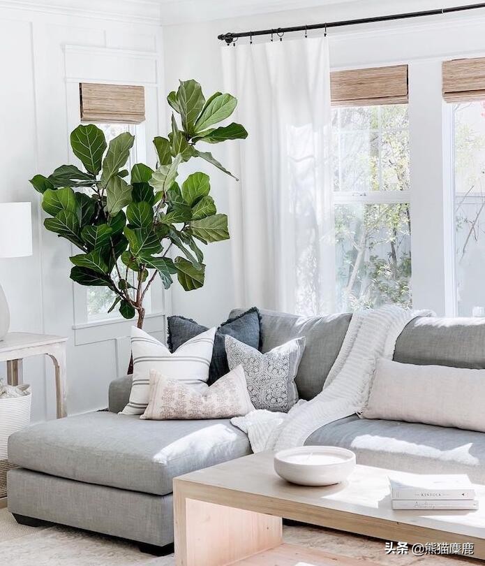 11 brilliant simple decorating ideas that will instantly transform your ...