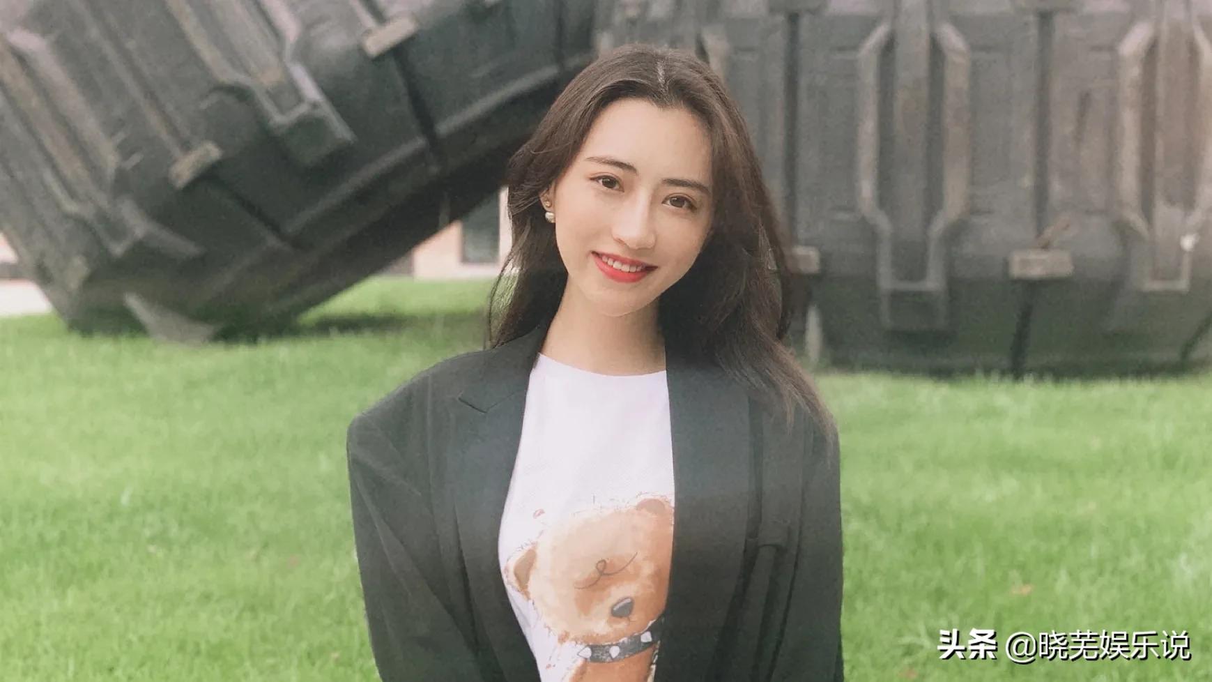 Neglected female supporting roles in "Yu Jun": Fan Zhen has guest ...