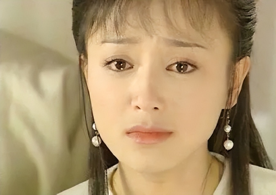Qin Lan has good acting skills, beauty and body blessings, from "Doctor ...