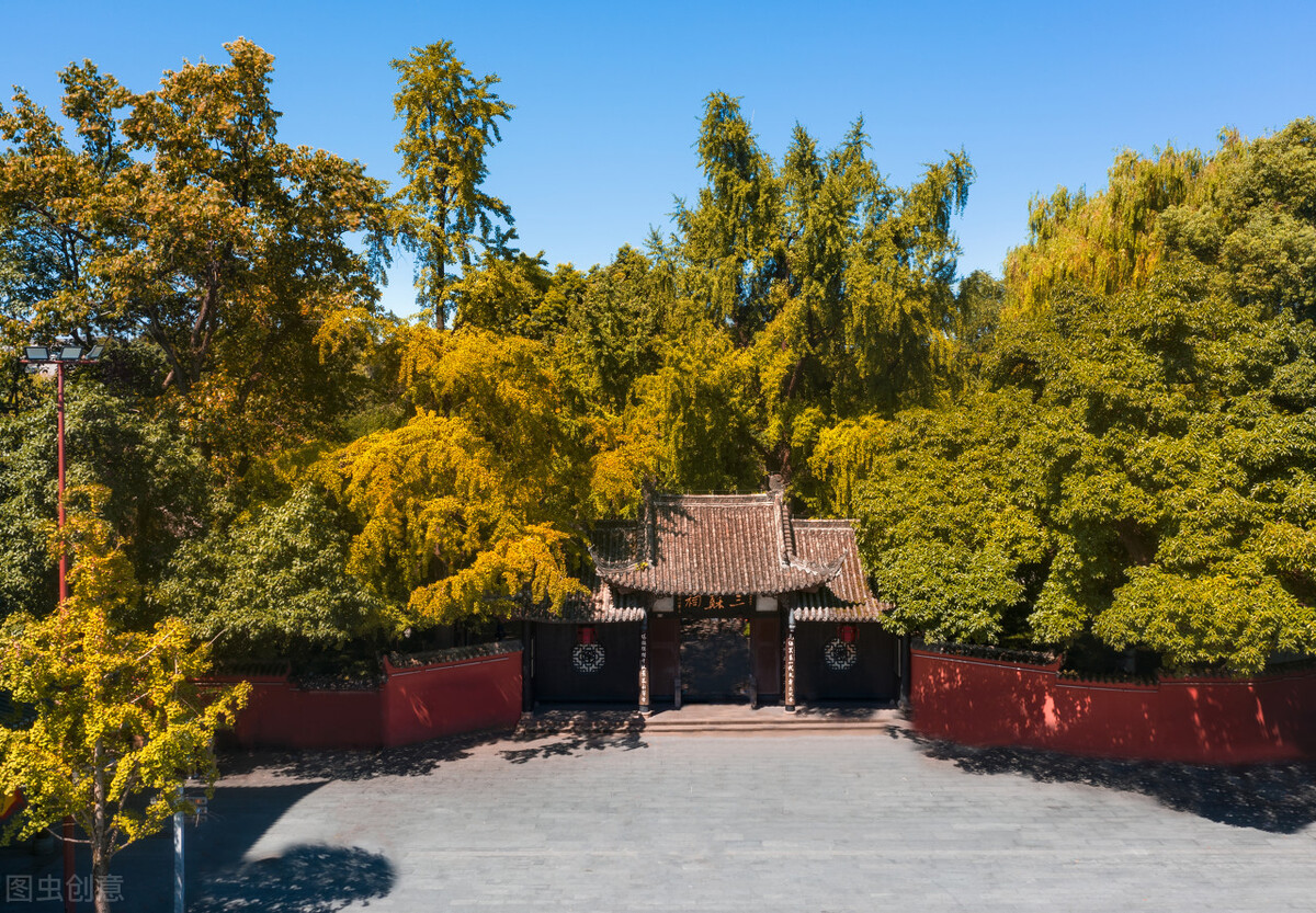 Su Dongpo came from here - iNEWS